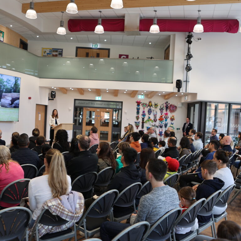 Crosfields School | Admissions | Independent School Reading ...