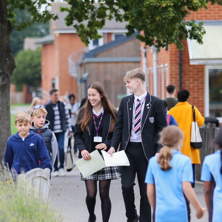 Visit Us | Best Private Schools in Reading | Crosfields School